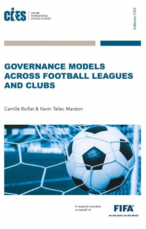 Governance Models Across Football Leagues and Clubs